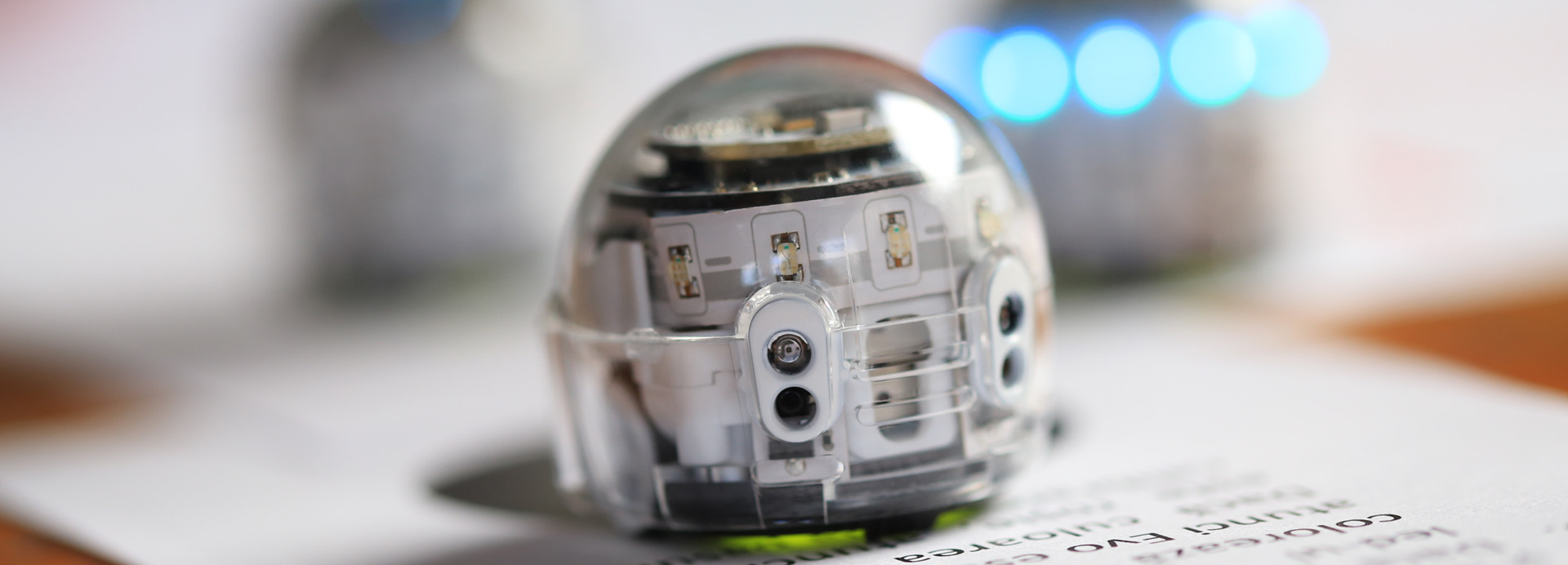 Tabere urbane – Primul Science Center din Romania